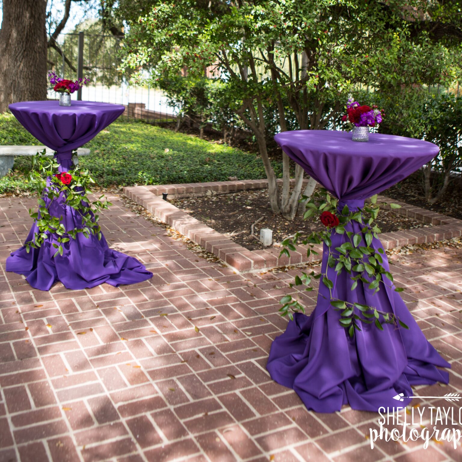 Bars and Tables – RSVP Event Equipment Rental